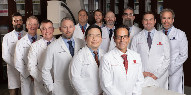 Providers | Waco Cardiology Associates