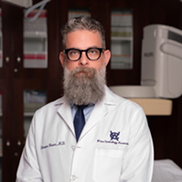 Shawn J. Skeen, M.D., F.A.C.C. | Waco Cardiology Associates